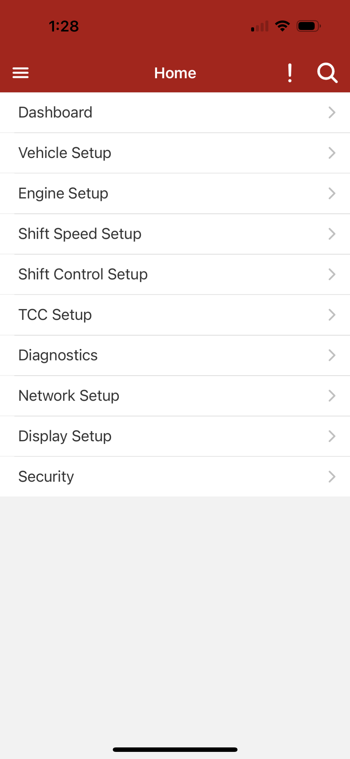 COMPUSHIFT Sport and COMPUSHIFT Pro Install Guide