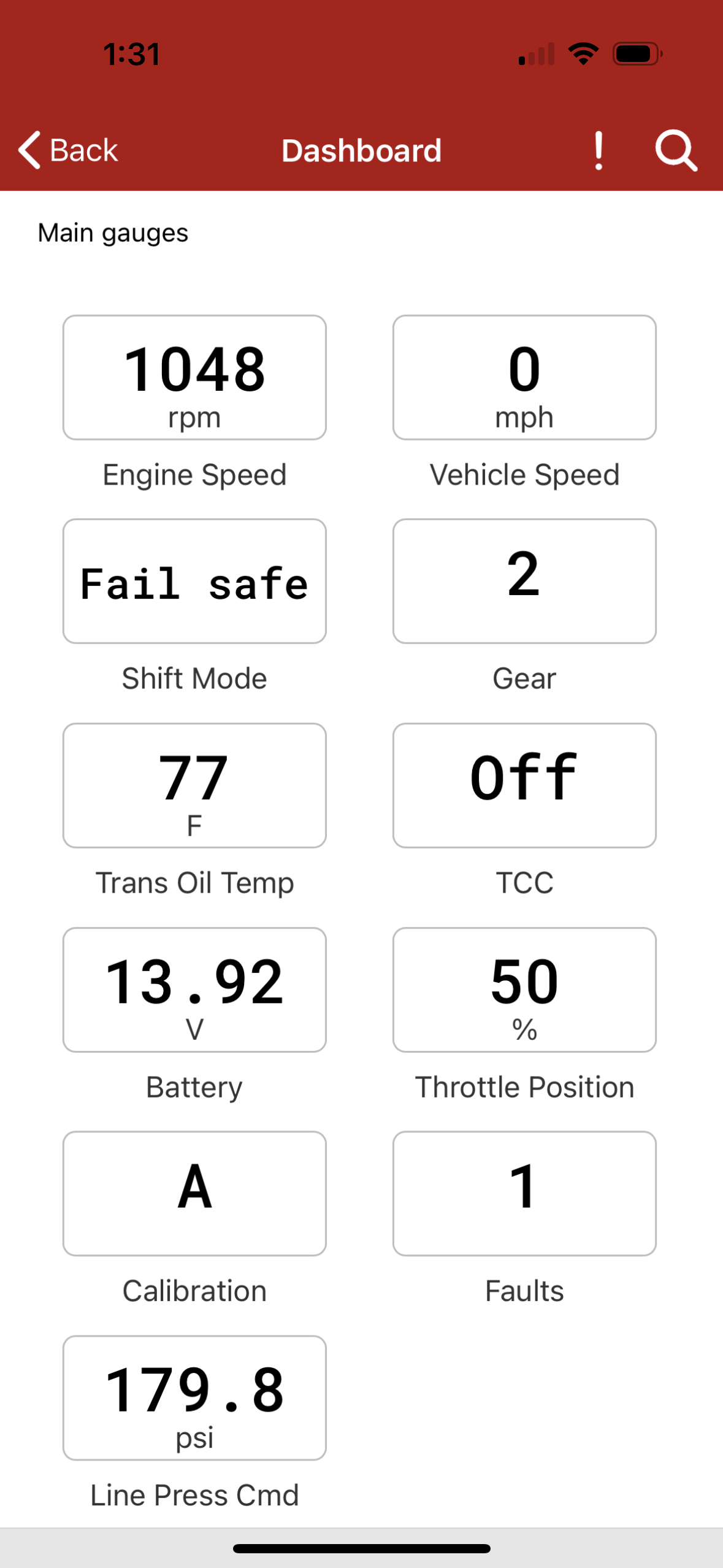 COMPUSHIFT Sport and COMPUSHIFT Pro Install Guide