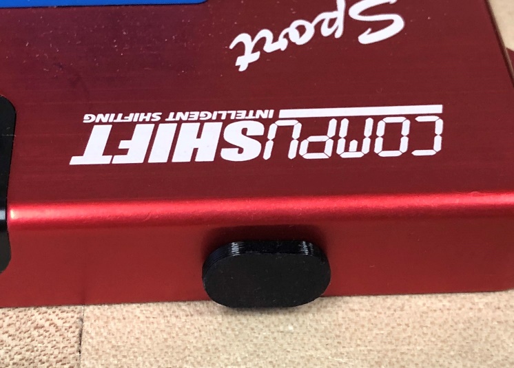 COMPUSHIFT Sport and COMPUSHIFT Pro Install Guide