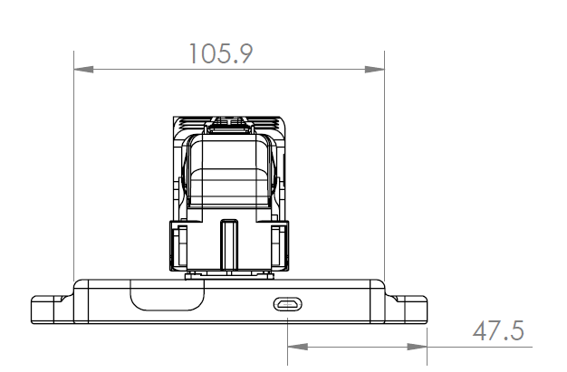 COMPUSHIFT CAD Drawings