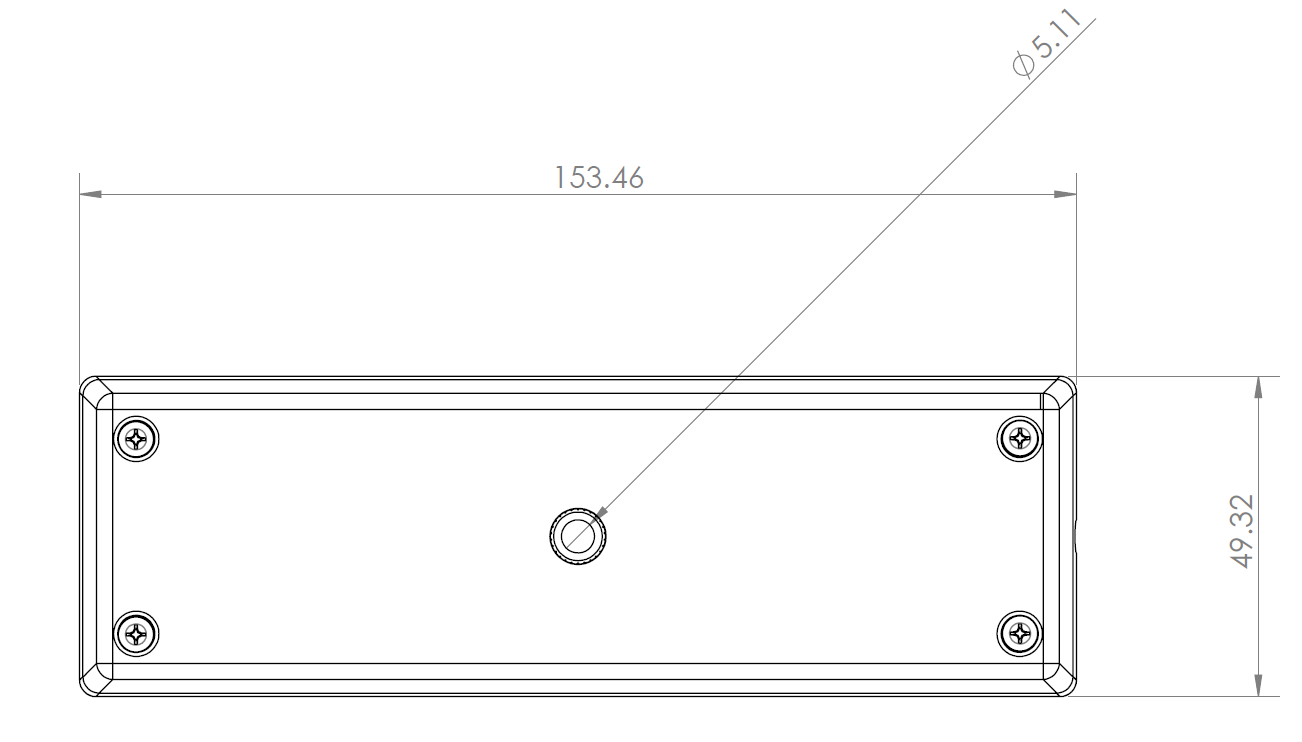 COMPUSHIFT CAD Drawings