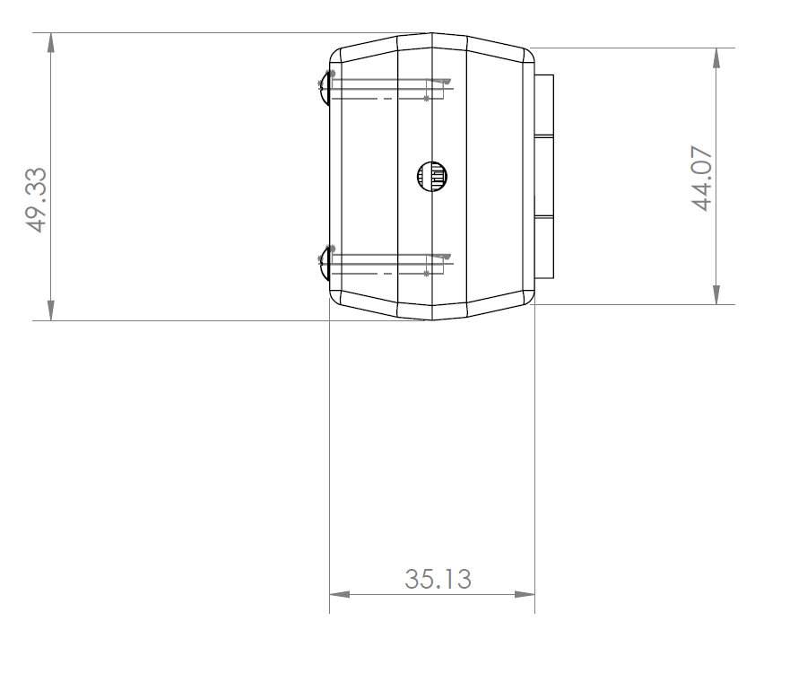 COMPUSHIFT CAD Drawings