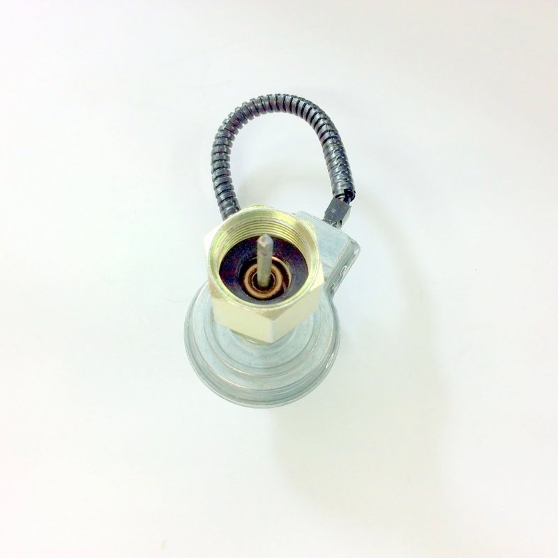 Installation on Chrysler A518/46RH and Chrysler A618/47RH