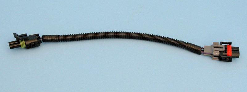 Installation Notes for GM 4L80E / 4L60E Series