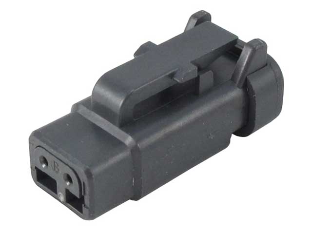 Connectors Used In CAN Networks