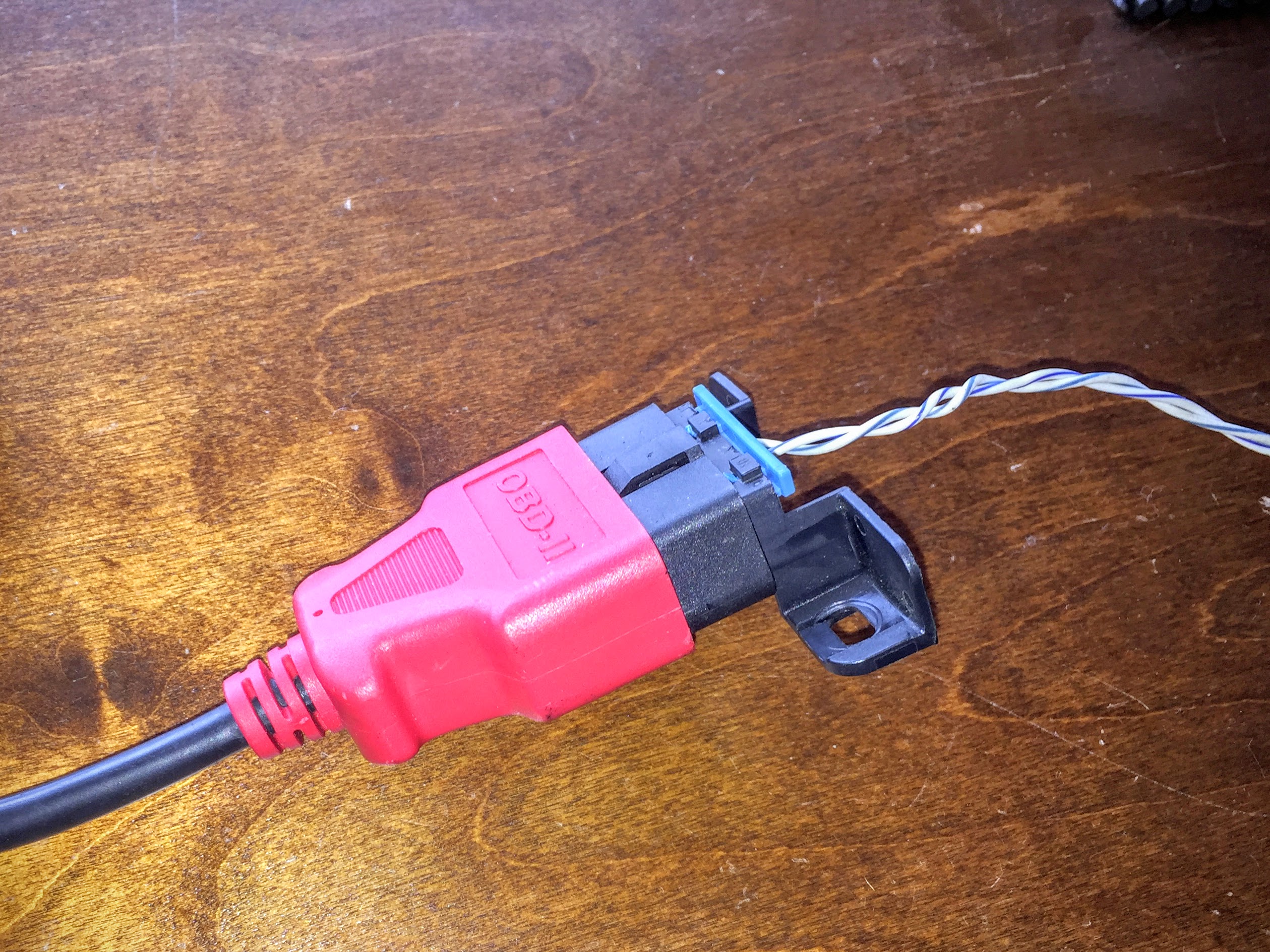 Installing and Using the HGM CSII Utilities with a J2534 Pass Through ...