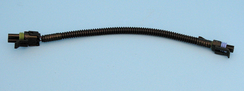 Installation Notes for GM 4L80E / 4L60E Series | HGM Manuals